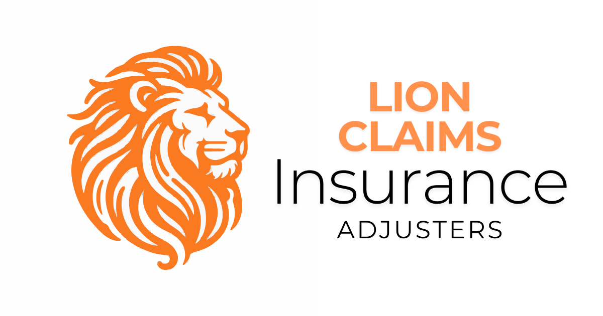Lion Claims Public Adjusters | Professional Insurance Adjustment Services